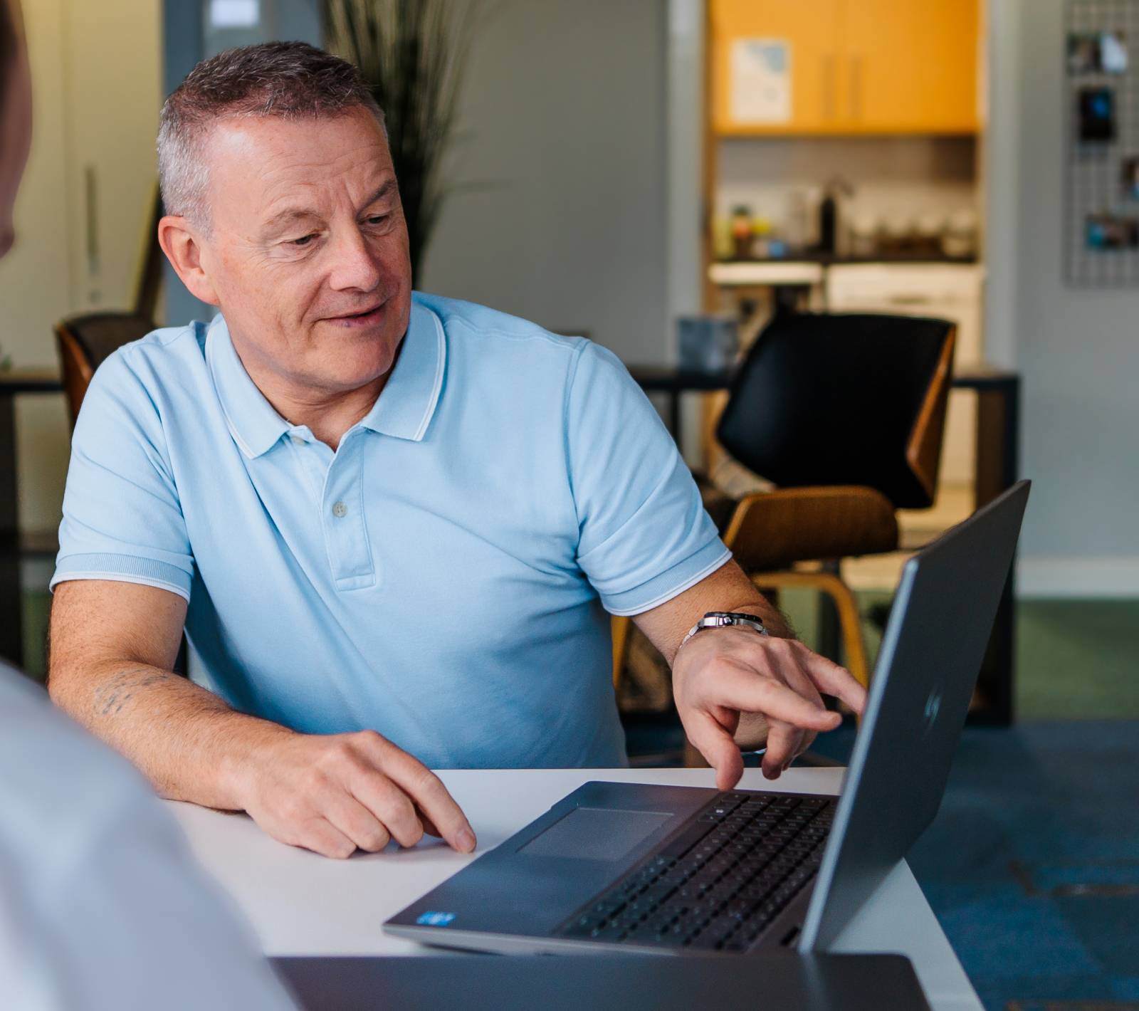 Sage 200 Demo | Datel